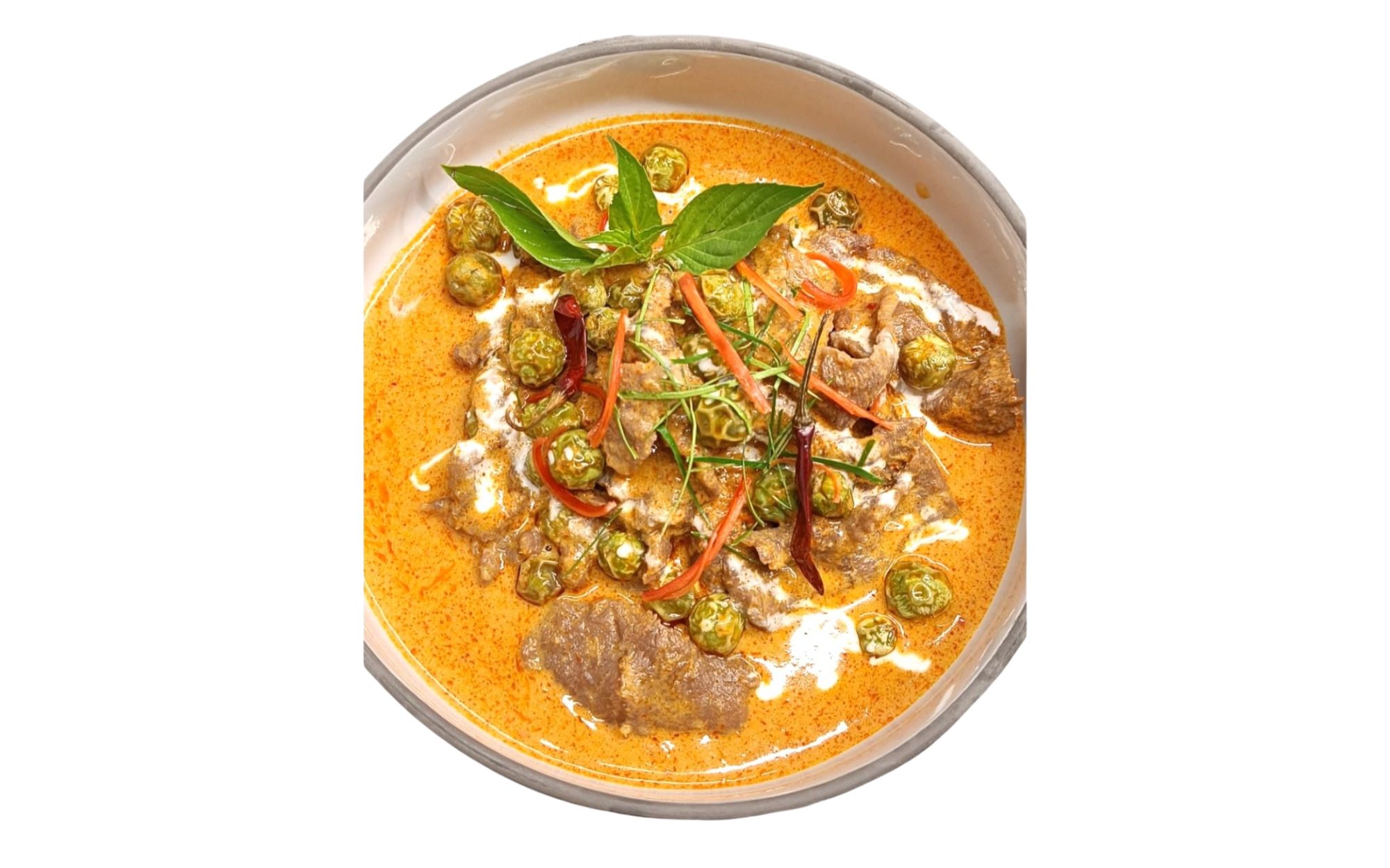 Thai Style | TakeAwayPortalen